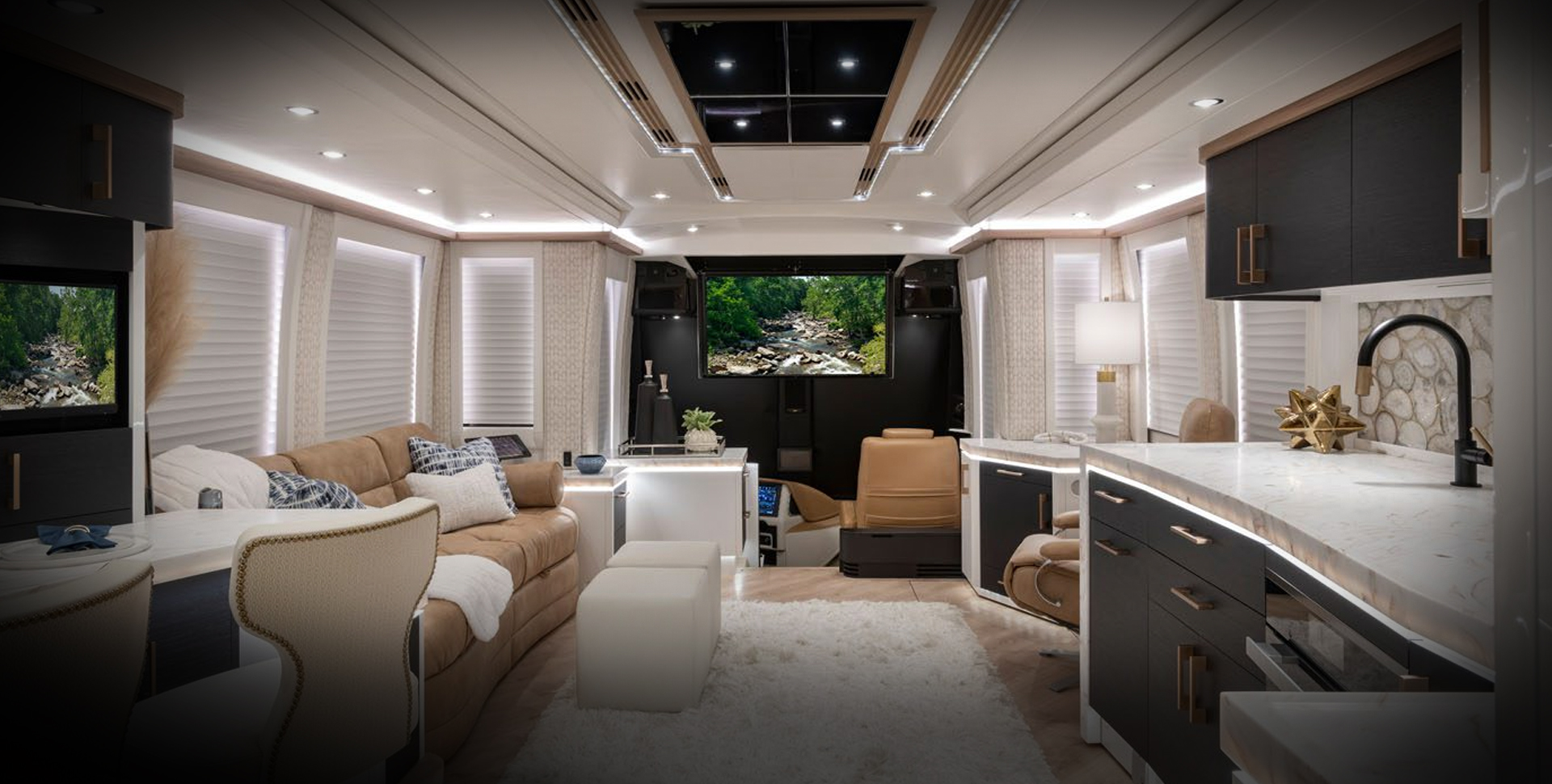 Dream Suite - The House of DreamMaker®